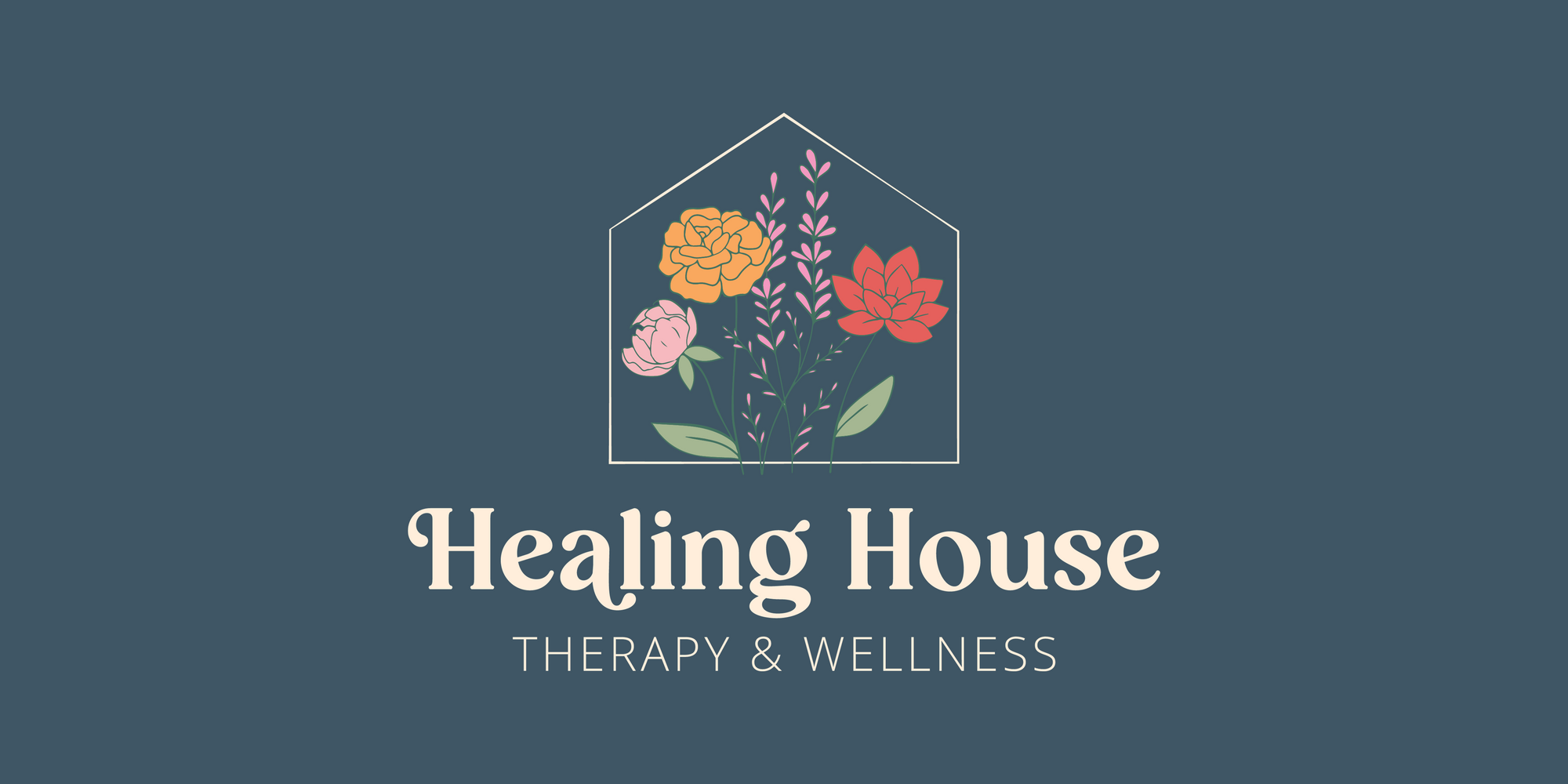 Healing House Therapy & Wellness – Healing House Therapy & Wellness